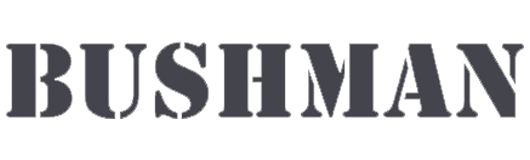 Bushman - Reducerecod.ro